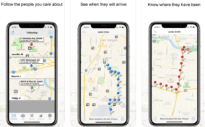 11 Best free iPhone tracking apps - Paid /Free - The maciOS