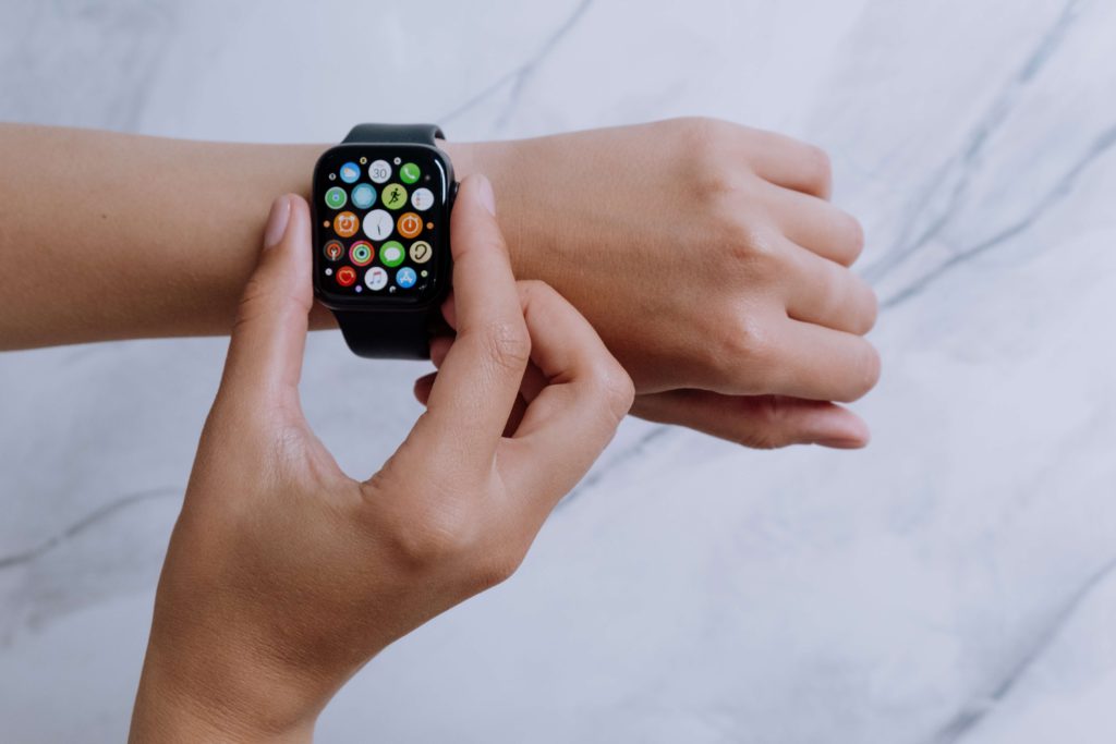Does Apple Watch Have Gps Tracking The MaciOS