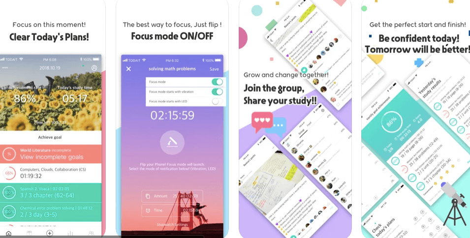 Best Planner App For Students Schedule Planner For Students The MaciOS